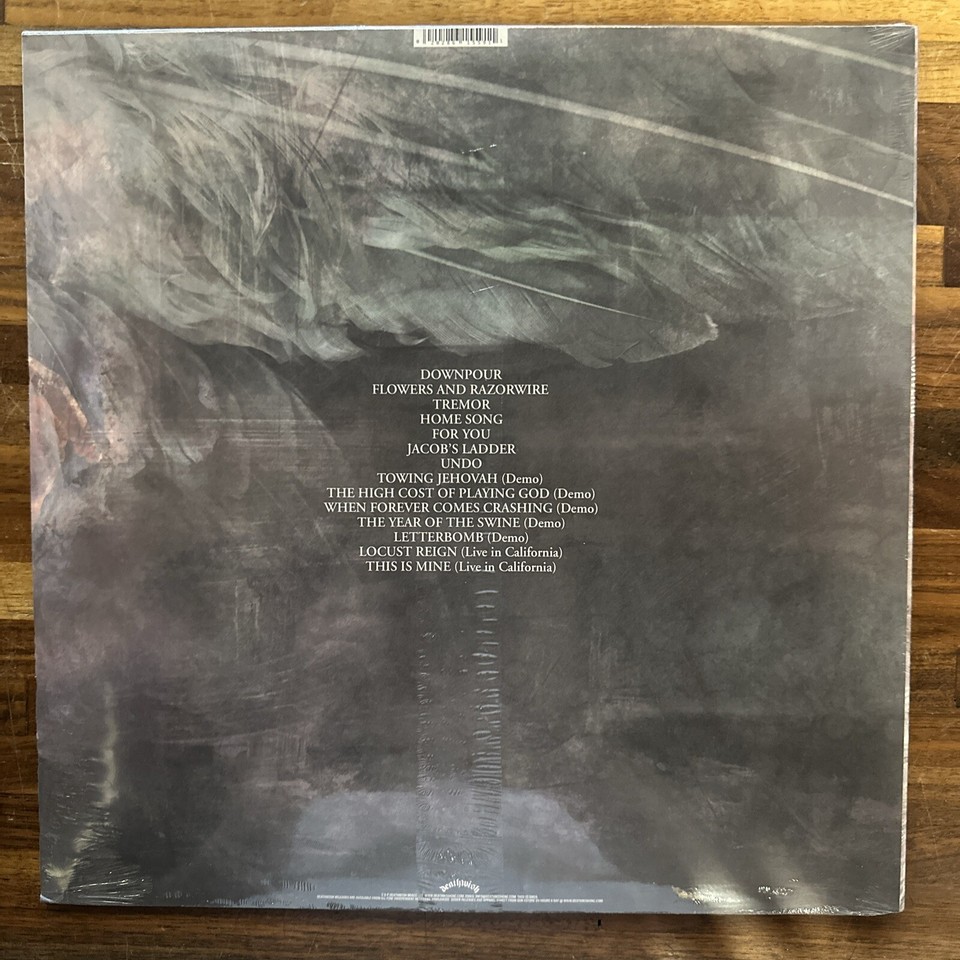 Unloved & Weeded Out by Converge (Record, 2014) Sealed Vinyl LP ...