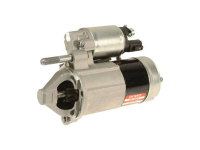 Starter For 2007-2012 Kia Rondo 2.7L V6 2011 2008 2009 2010 NK741CP | eBay