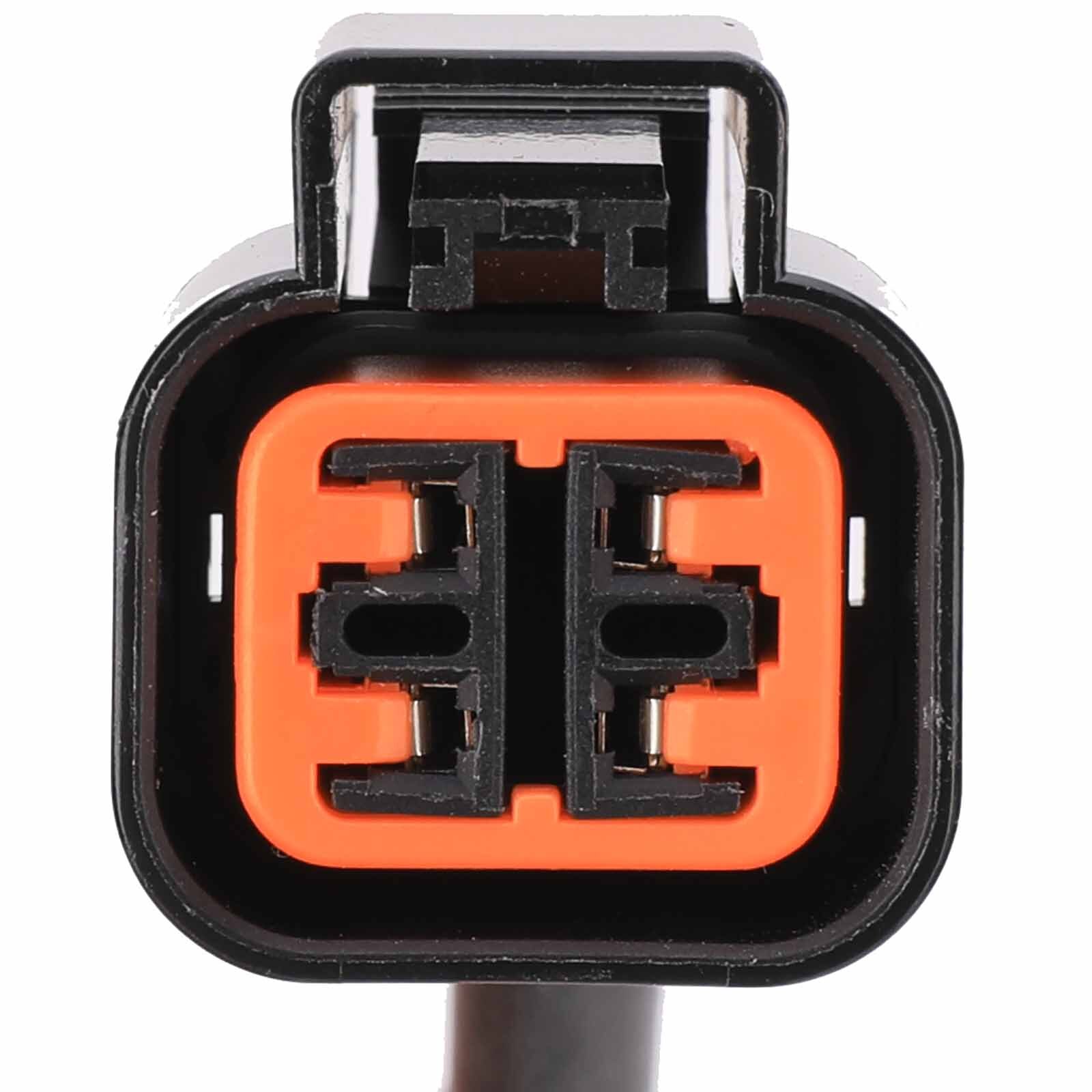 Front & Rear 2X Oxygen Sensors for Elantra Kia Spectra 2.0L 234-5430 ...