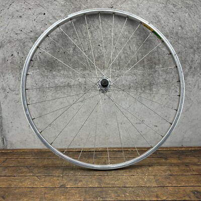 Wheels & Wheelsets - Mavic Ma2 - Nelo's Cycles