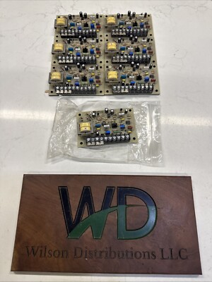 NEW KB ELECTRONICS KBSI-240D SIGNAL ISOLATOR 115-230VAC REV 060386 | eBay