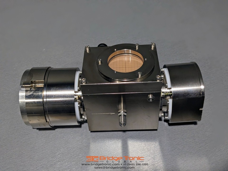 ASML Twinscan Illuminator Coupling | eBay