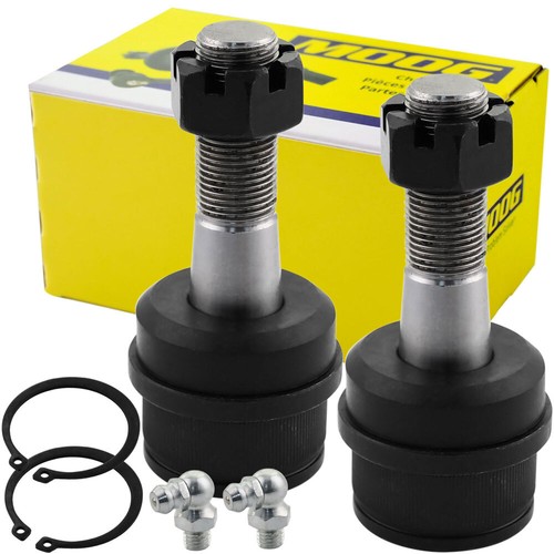 MOOG Front Upper Ball Joints 4WD for Ford F-150 F-250 F-350 Excursion ...