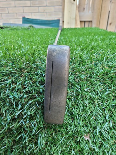 Rare PING Cushin Slotline Putter 85029 Mens RH 35.5" Golf Club Right ...