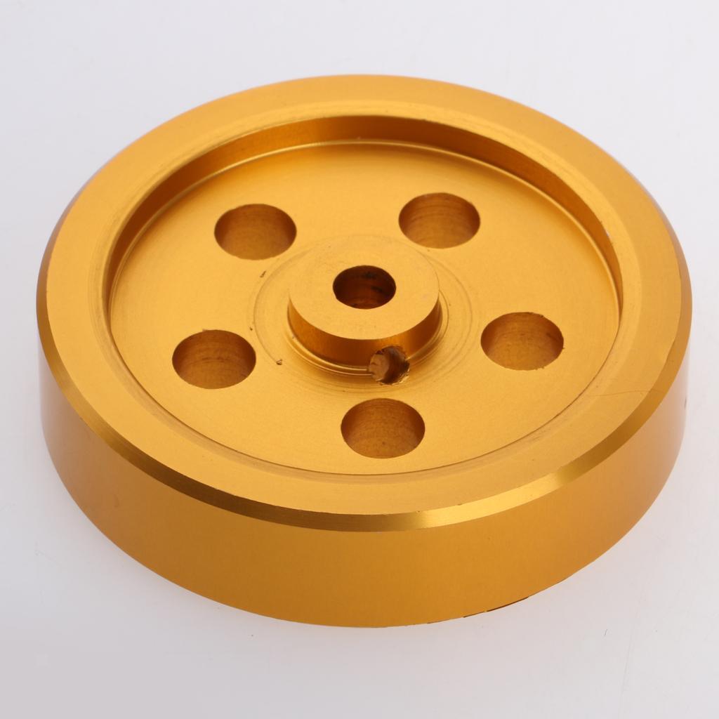 Hot Motor Model- 10000RPM Inertia Flywheel for Gyroscope | eBay