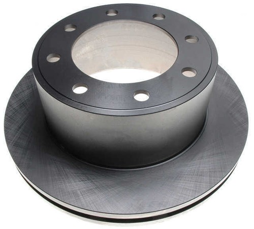 Disc Brake Rotor fits 2005-2012 Ford F-250 Super Duty,F-350 Super Duty ...