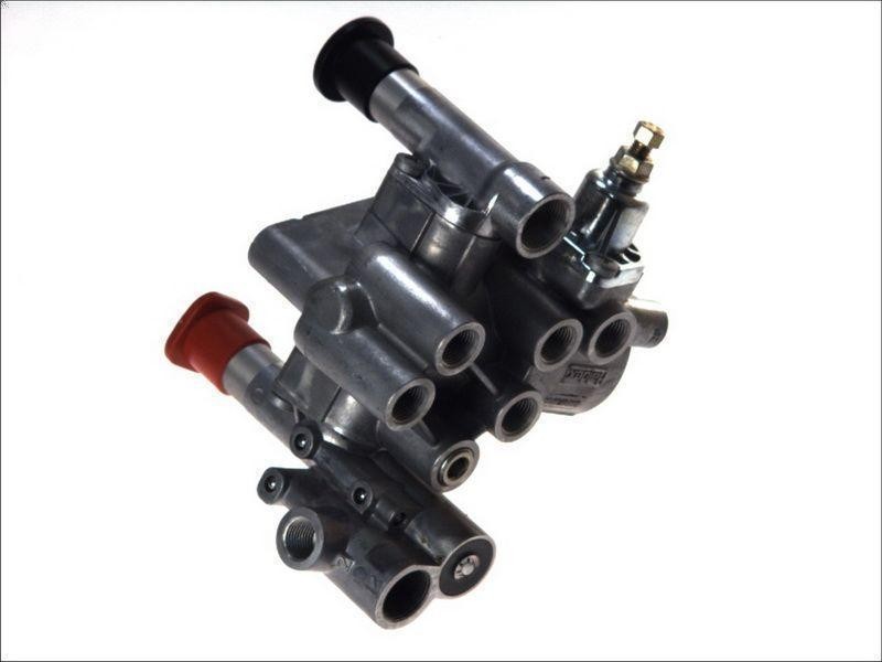 Soupape, contrôle d'essieu relevable HALDEX 352067601 | eBay