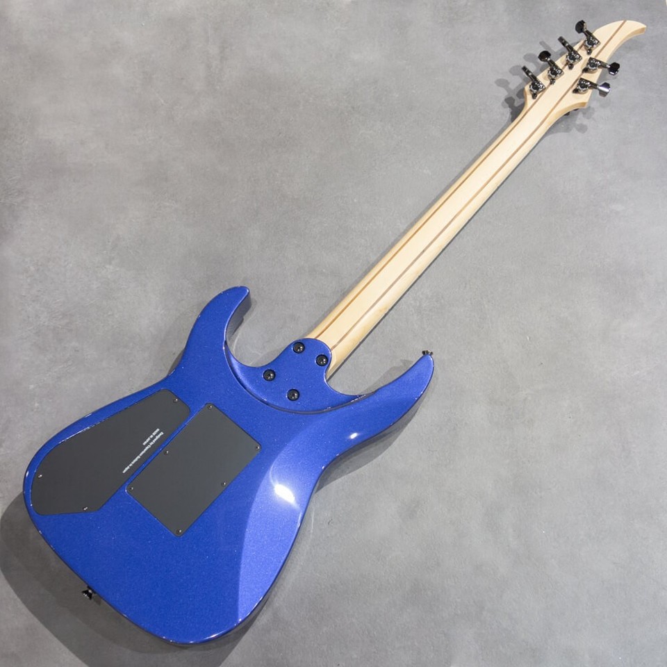 Caparison Dellinger II EF Cobalt Blue 2026 NEW YEAR BLACK SALE | eBay