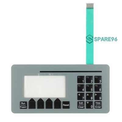 Membrane Keypad for Eaton P/N 57551-400 Durant 57551-400 Keyboard | eBay