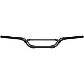 Mika Metals Pro Series Hybrid 7/8" Oversized Handlebars without Bar Pad ...