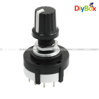 Other - Switches 3 Pole