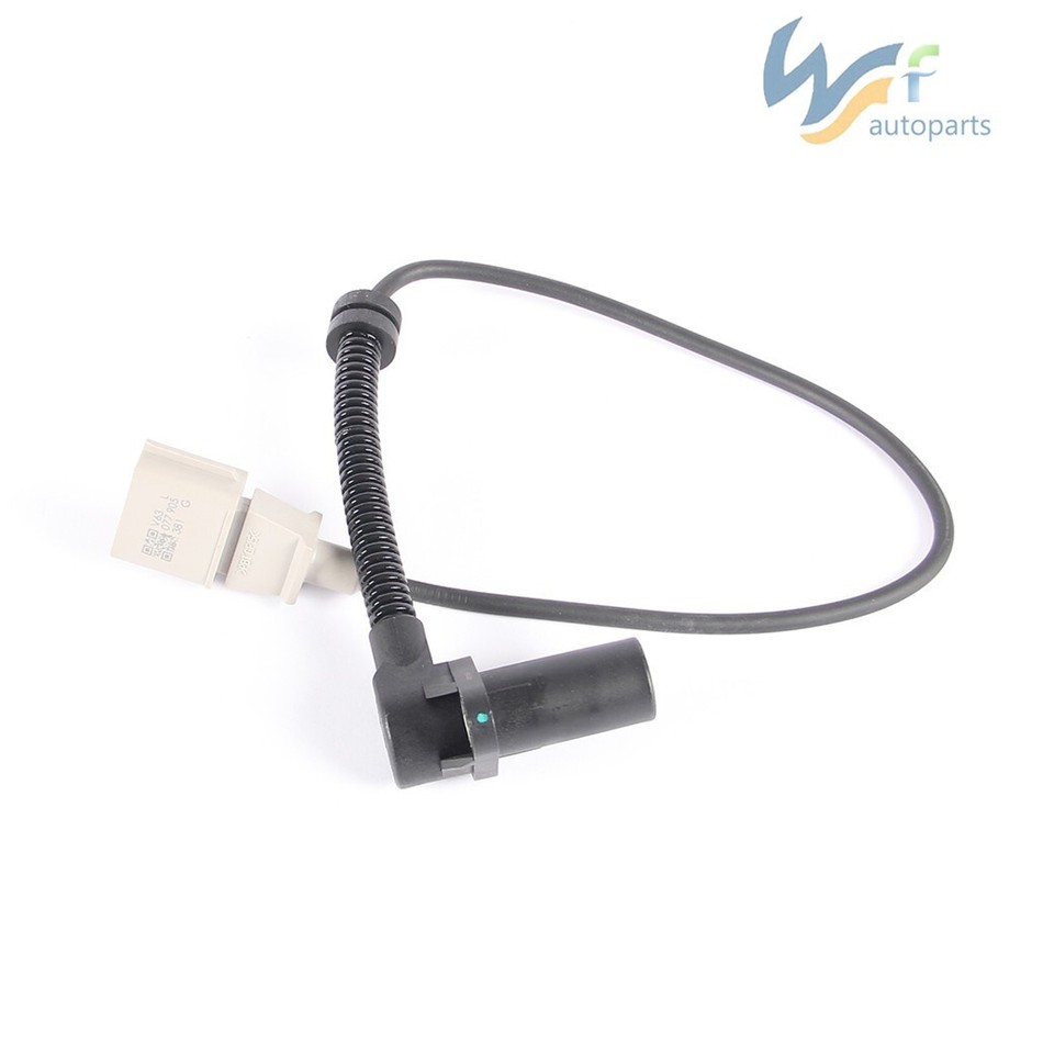 4.2L Crankshaft Position Sensor Fit For VW Touareg AUDI A6 S6 A8 Q7 ...