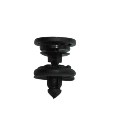 10 x Audi Interior Door Card & Trim Panel Mounting Fastener Clips | eBay UK