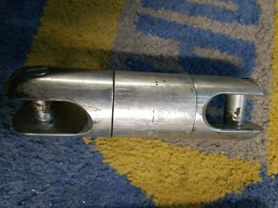 Rigging - Rigging Swivel