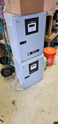 GE Zenith ZTG Transfer Switch - Open Box - 2 Available - Ready to Ship ...