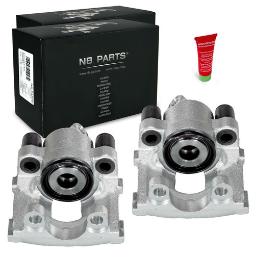 Étrier De Frein 40Mm Ensemble Arrière BMW 3 E46 Z4 Roadster E85 | eBay