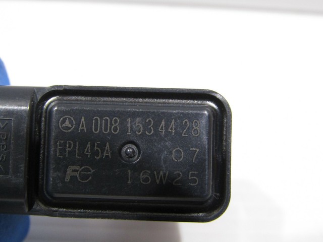 MERCEDES C 300 W205 2015 RHD Map Manifold Air Pressure Sensor ...