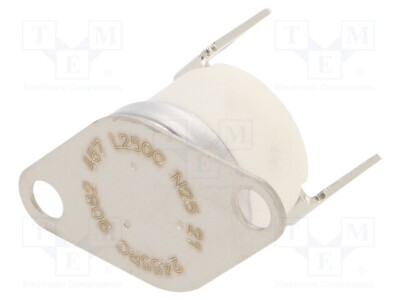 1 Stück, Sensor: Thermostat 2455RC-90820467 /E2DE | eBay.de