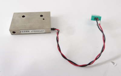 NM Laser Products LST200SLP Laser shutter, INPUT Aperture | eBay