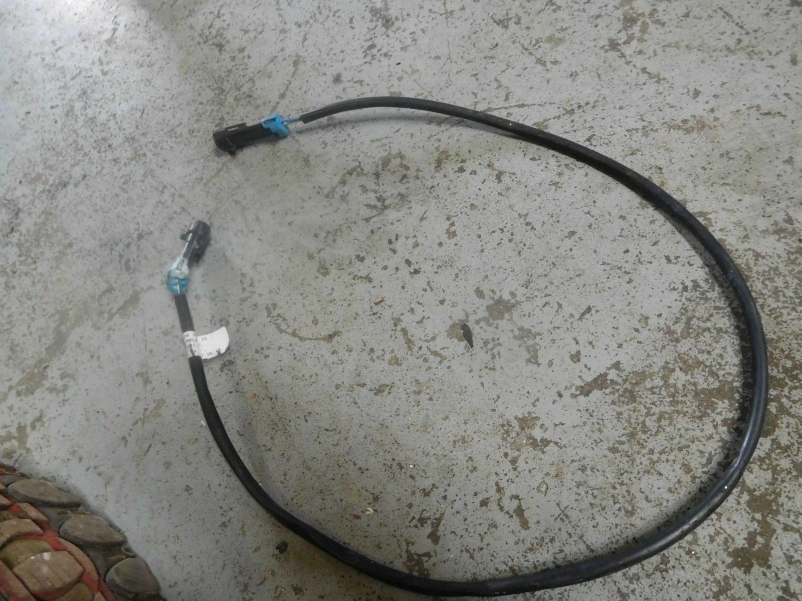 Mercury verado outboard 275 hp DTS line 84-893452A01 | eBay