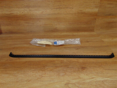 Sliding Roof Seal Plate Rear Rail Mercedes W124/W201/W203/W211/W220 ...
