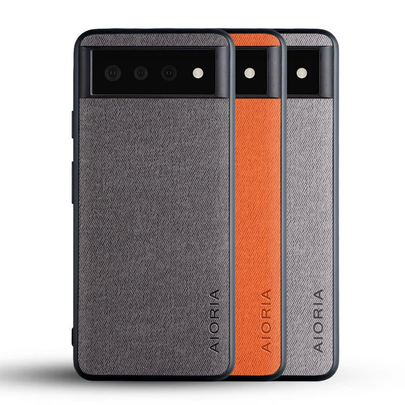 Cloth Phone Case