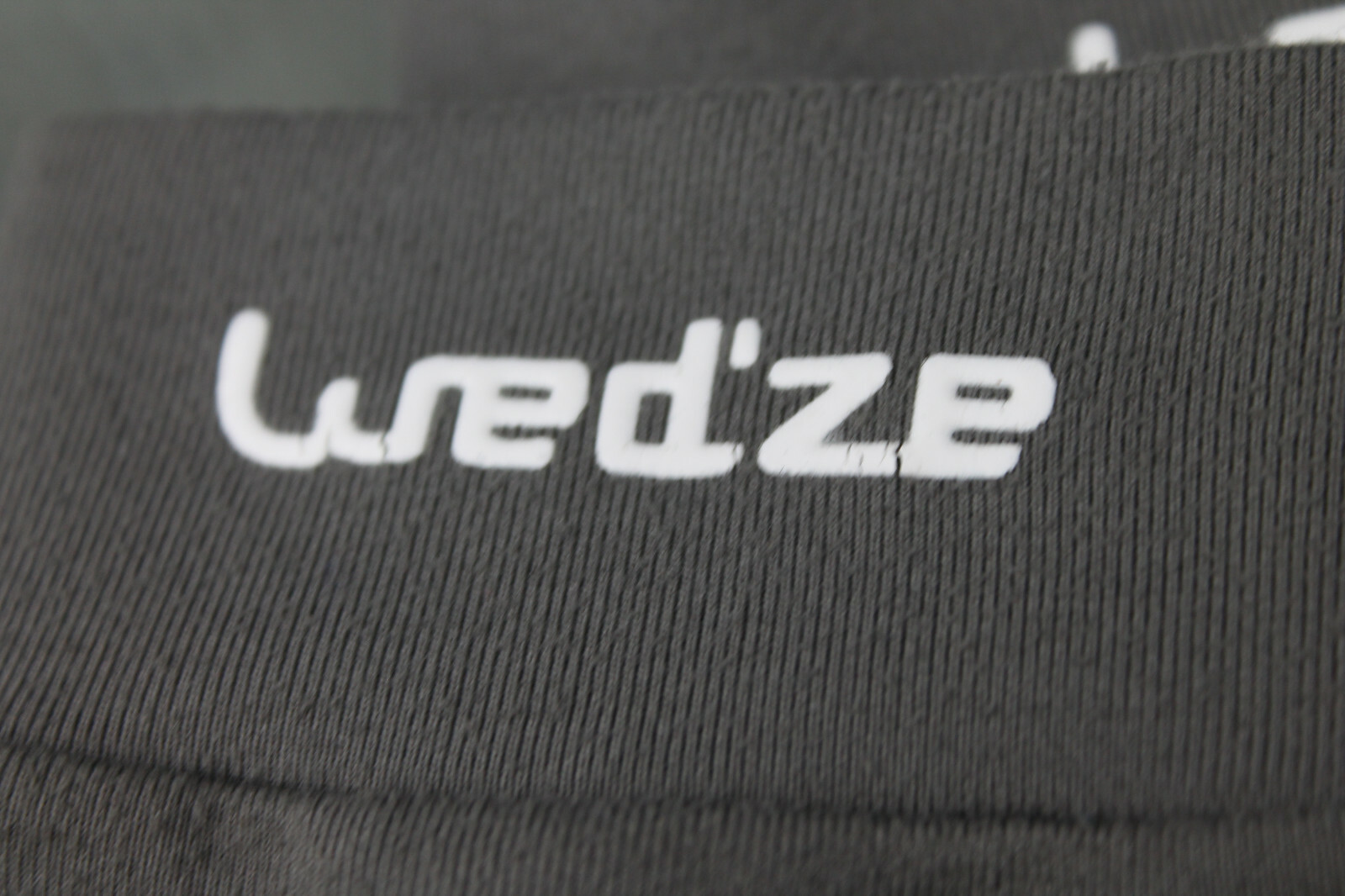 Wed’ze Stratermic Unisex Gray Touch Screen Gloves Size M | eBay