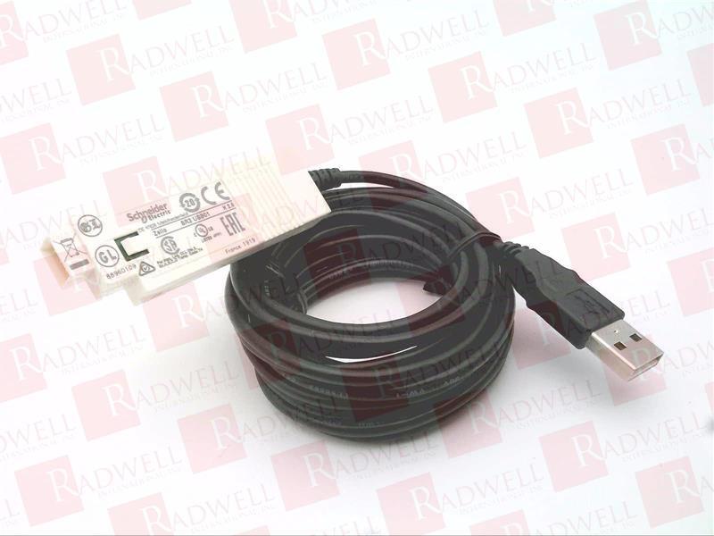 SCHNEIDER ELECTRIC SR2USB01 / SR2USB01 (BRAND NEW) | eBay
