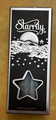 Starrily Nail Polish Magic Rainbow New in Box Sparkles Glitter | eBay