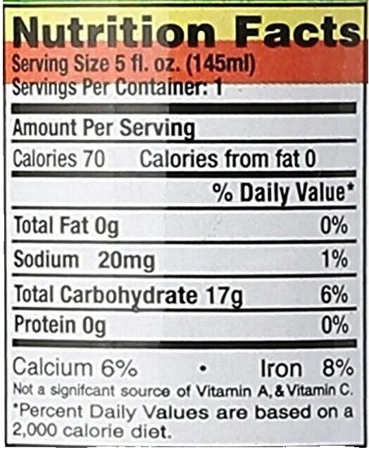 Baba Roots Herbal Energy Drink 6oz – Natural Jamaican Tonic - 6 pack | eBay