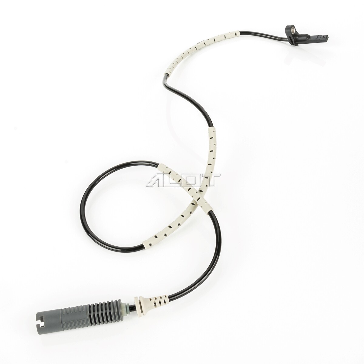 ABS Sensor Raddrehzahlregler hinten 34526870077 für BMW 1er E81 E82 E87 ...