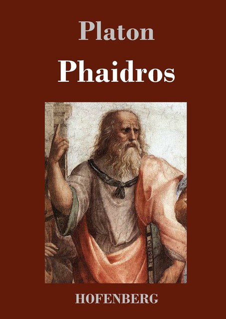 Phaidros von Platon (2017, Gebundene Ausgabe) online kaufen | eBay.de