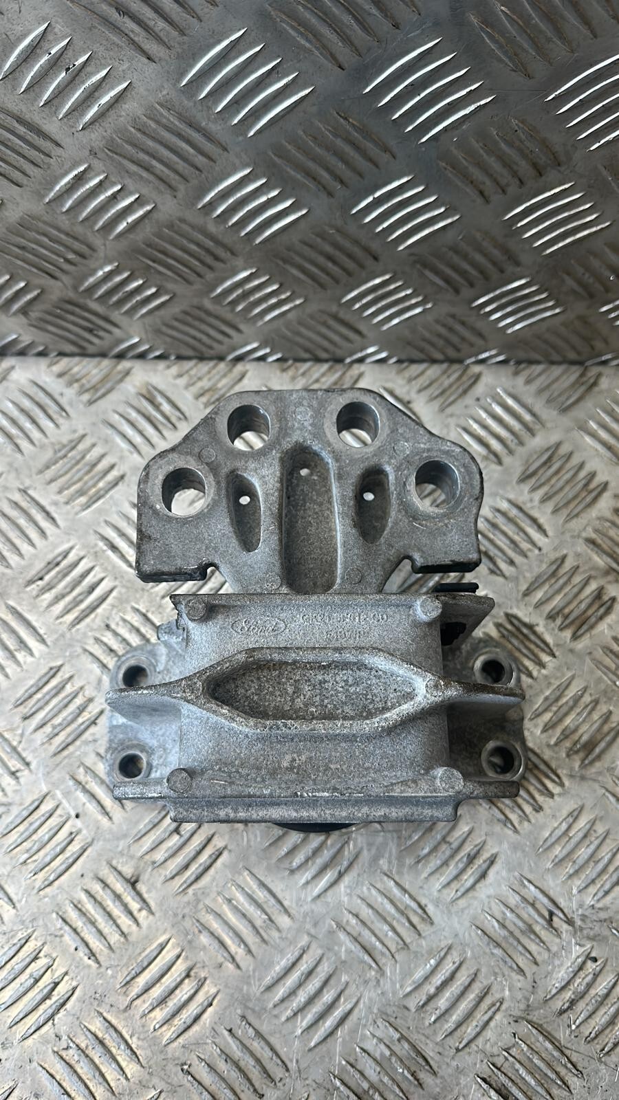 FORD TRANSIT CUSTOM 300LIMITD EBLUE 2022 ENGINE MOUNT GK216F012CD ...