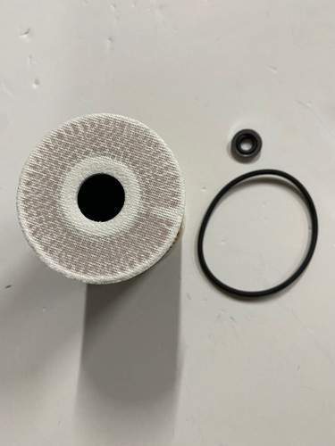 26320 2A501 Service Kit Oil Filter Diesel Engine for Hyundai i30 ...