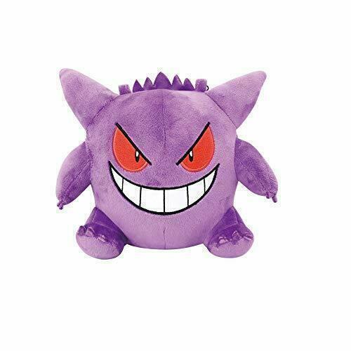 Pokemon Pocket Tissue Mascot (Gengar Ectoplasma) | eBay