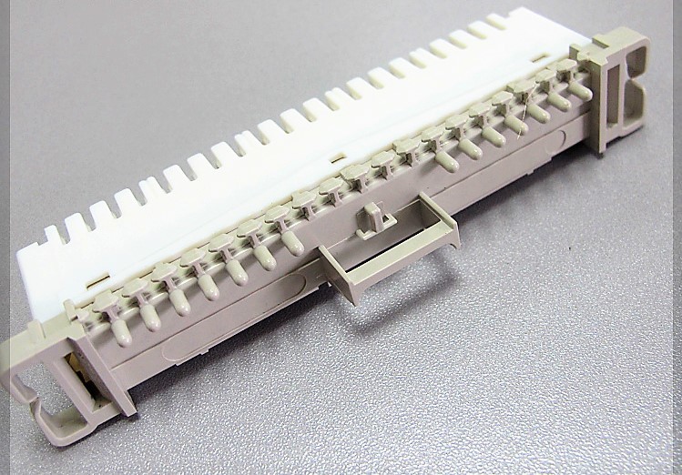 10-Pair IDC disconnect module | eBay