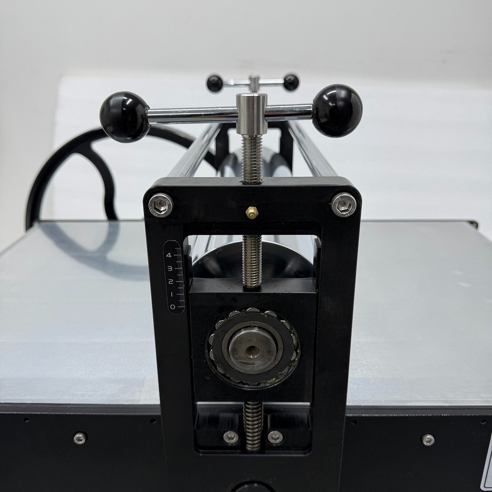 Manual Etching Press Print Making Machine 20*31 in Portable Printmaking ...