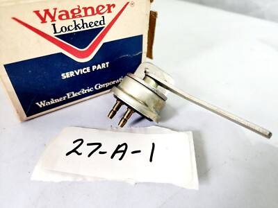 Wagner Lockheed FC21630 Stop Light Switch | eBay