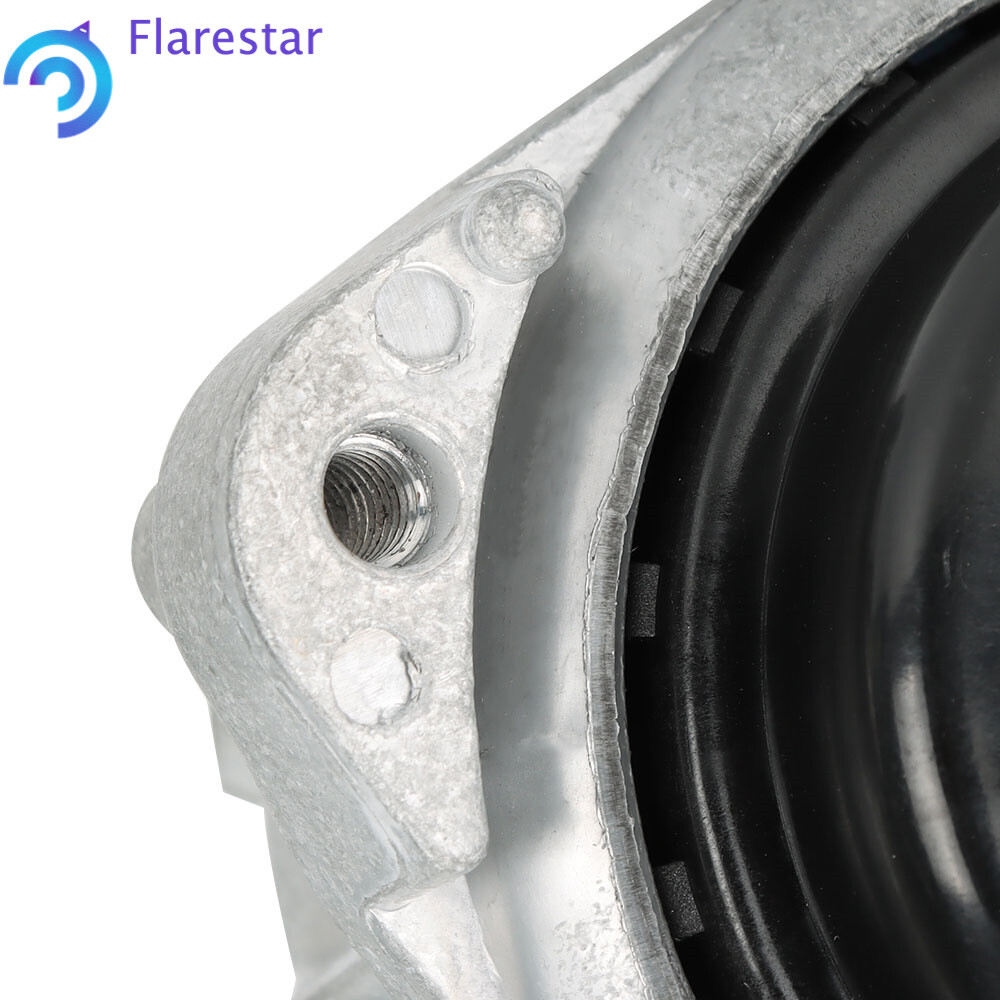 Left & Right Engine Motor Mounts For BMW E82 E88 E90 E92 2006-2013 ...