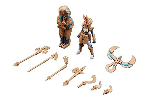 NUMBER 57 Armored Puppet Isis 1/24 Scale Plastic Model kit | eBay