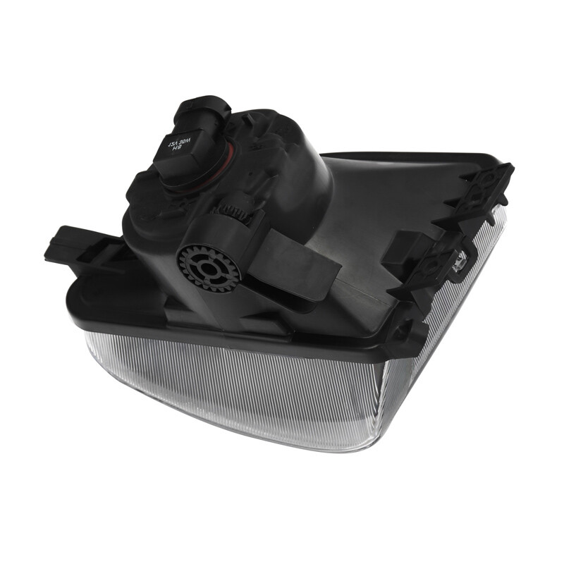 63177216888 Front Fog Light Lamp Right Side for BMW 5 Series F10 F11 ...