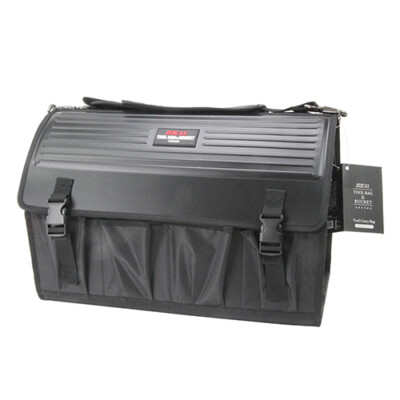 SK11 Tool Cary Bag Multi Type (450x290x270mm) Black STC-HP China | eBay