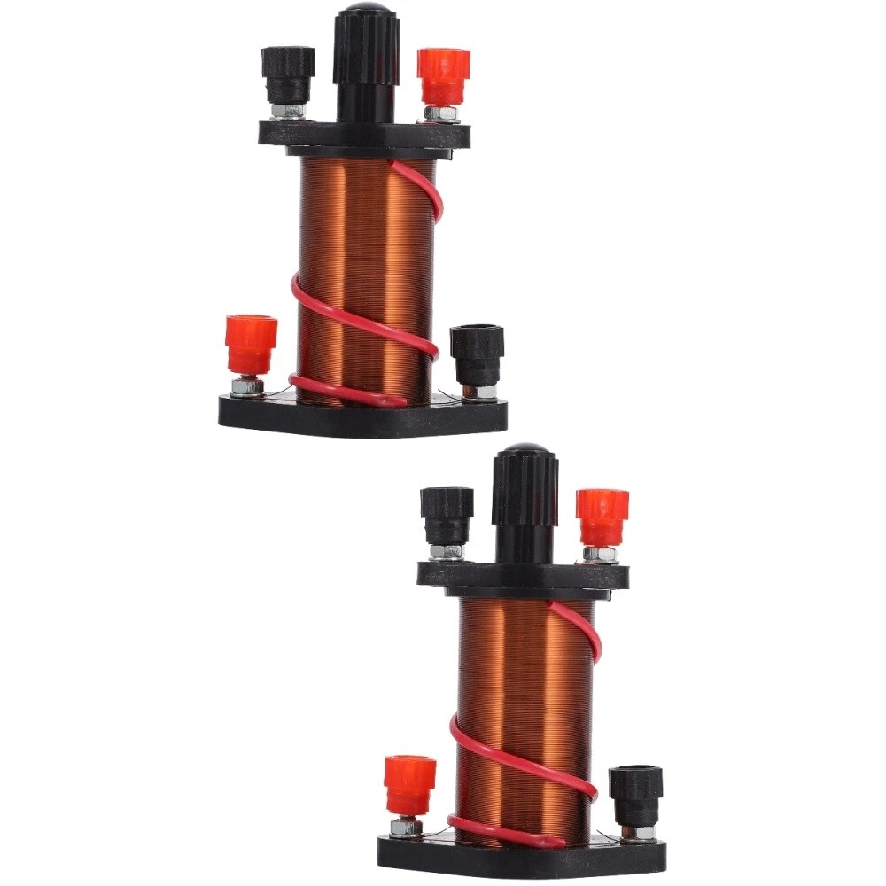 Electromagnetic Induction Experiment For Kids