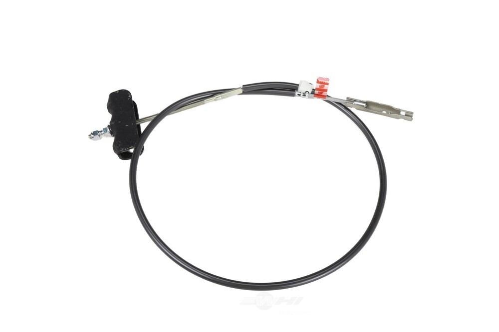 Parking Brake Cable ACDelco GM Original Equipment 84048122 for sale ...