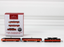 Hallmark 2023 Ornament - Mini Lionel Milwaukee Road EP-2 Passenger New ...