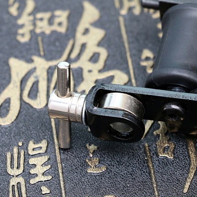 5Pcs Tattoo Machine Cross Screw Lock Tattoo Handle Locking Screw Tattoo ...