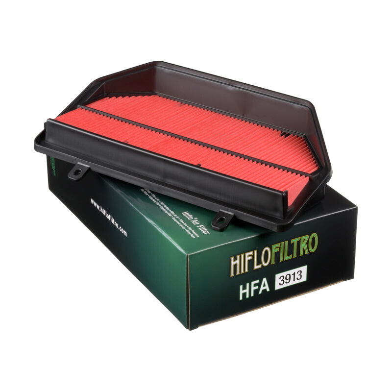 Hi Flo Air Filter HFA3913 | eBay