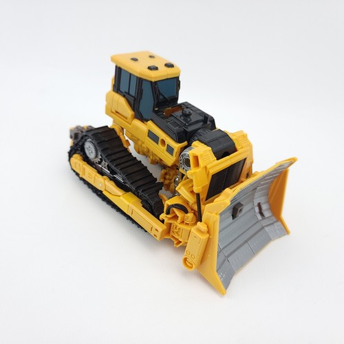 Transformers Constructicon Skipjack Figure Only Studio Series SS 67 ...