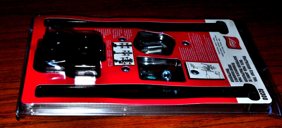 McPHERSON STRUT TOOL STRUT SPRING COMPRESSOR LISLE 62300 BRAND NEW! | eBay