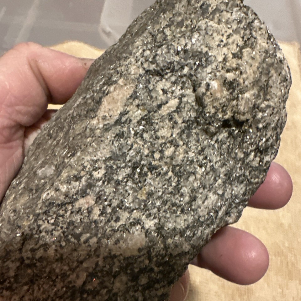 TEKTITE METEORITE LARGE IMPACT FRAGMENT PIECE SPACE ROCK ASTEROID ...